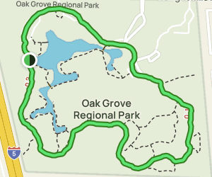 Miwok Loop Trail: 69 Reviews, Map - California | AllTrails