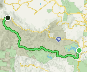 Enoggera Reservoir to Jollys Lookout: 21 Reviews, Map - Queensland ...