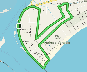 Punta Sabbioni: 2 Reviews, Map - Veneto, Italy | AllTrails