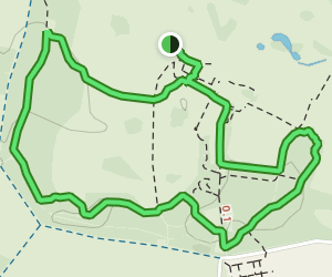 Kingston Lacy: 23 Reviews, Map - Dorset, England | AllTrails