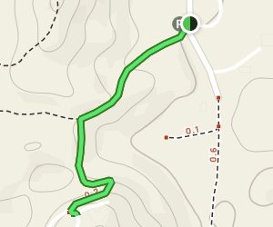 Ice Age Trail: Holy Hill Segment | Map, Guide - Wisconsin | AllTrails