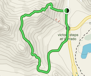 AllTrails | Victory Stairs from Verrado Way: 1033 Reviews, Map - Arizona