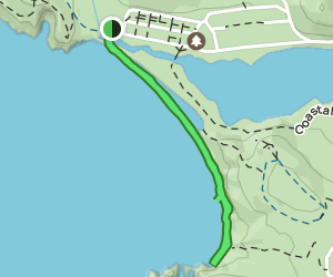 Rodeo Beach: 38 Reviews, Map - California | AllTrails