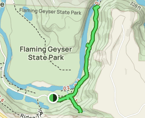 Flaming Geyser River Trail: 340 Reviews, Map - Washington | AllTrails