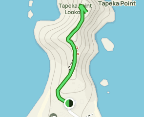 Tapeka Point Track, Northland, New Zealand - 60 Reviews, Map | AllTrails