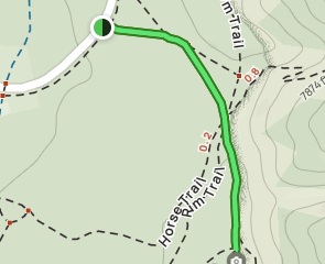 Sunrise Point, Utah - 588 Reviews, Map | AllTrails