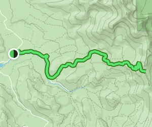 Montgomery Pass Upper and Lower Yurts: 12 Reviews, Map - Colorado ...