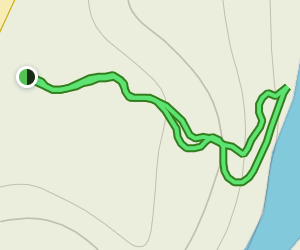 Sandstone Falls Trail: 70 Reviews, Map - Michigan | AllTrails