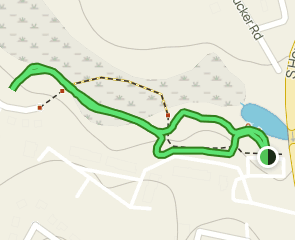 The Walk at Sandy Run, Georgia - 71 Reviews, Map | AllTrails