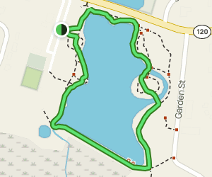 Swan Lake Gardens Loop: 78 Reviews, Map - South Carolina | AllTrails