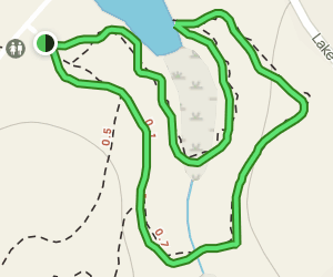 Lake Warren State Park Interpretive Trail: 42 Reviews, Map - South ...