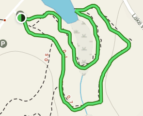 Lake Warren State Park Interpretive Trail, South Carolina - 50 Reviews ...