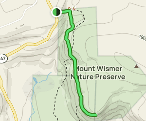 Mount Wismer Trail: 94 Reviews, Map - Pennsylvania | AllTrails