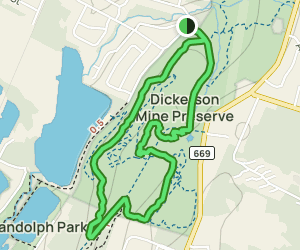 Dickerson Mine Trail: 259 Reviews, Map - New Jersey | AllTrails