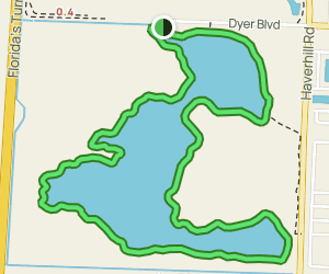 Winding Waters Natural Area: 218 foto - Florida | AllTrails