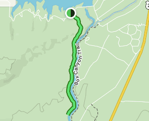 Henry's Fork Snake River Trail: 52 Reviews, Map - Idaho | AllTrails