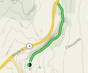 Beaver Brook Trail: 79 Reviews, Map - New Hampshire | AllTrails