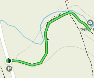 Stephens' Falls Trail: 162 Reviews, Map - Wisconsin | AllTrails