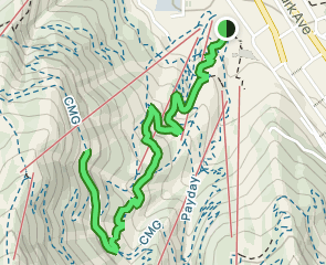 Jenny’s Trail, Utah - 424 Reviews, Map | AllTrails