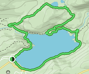 Pinecrest Lake and Pinecrest Peak Loop, 1.848 Fotos - Kalifornien | AllTrails