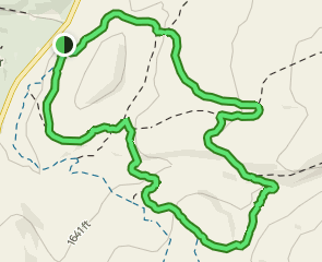 Bear Run Orange Loop, Pennsylvania - 233 Reviews, Map | AllTrails