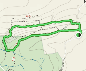 Green Connector Loop Trail: 138 Reviews, Map - Pennsylvania | AllTrails