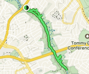 Fall Line, Rachel Carson Greenway and Northwest Branch Trail: 427 foto ...