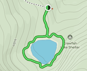 Crawfish Lake Loop: 7 Reviews, Map - Oregon | AllTrails