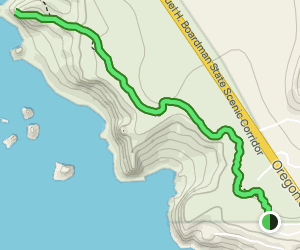 Rainbow Rock to Lone Ranch Beach: 168 Reviews, Map - Oregon | AllTrails