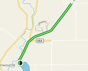 Forty Acre Pond to Lock #14, Ohio - 44 Reviews, Map | AllTrails