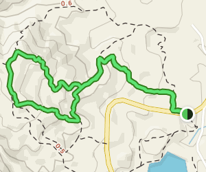 Boot Hill to Canter: 45 Reviews, Map - California | AllTrails