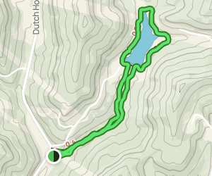 Dunbar Cellar Wine and Anderson Lake Loop: 97 Reviews, Map - West ...