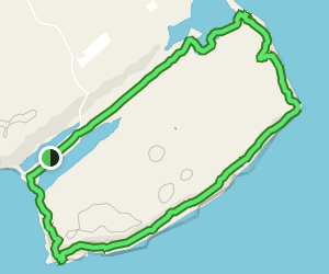 Narrow Cape Loop: 13 Reviews, Map - Alaska | AllTrails