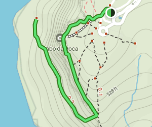 Cabo da Roca: 7 Reviews, Map - Lisboa, Portugal | AllTrails