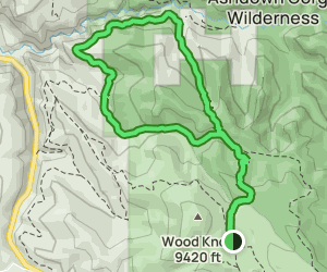 Crystal Springs Loop: 81 Reviews, Map - Utah | AllTrails