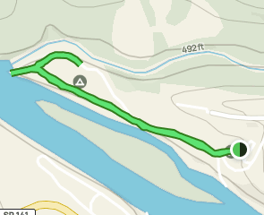 Caney Fork River and Buffalo Valley Trail, Tennessee - 24 Reviews, Map ...