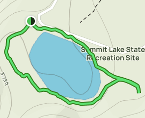 Summit Lake: 40 fotos - Alasca | AllTrails