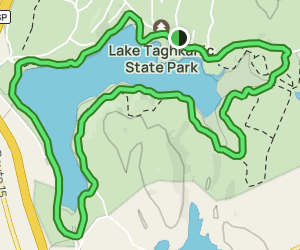 Lake Taghkanic State Park Lake Trail, 162 Fotos - New York | AllTrails