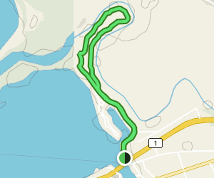 Sicamous Riverfront Nature Trail: 67 Reviews, Map - British Columbia ...