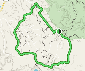 Yellow Trail Loop: 97 Reviews, Map - Tennessee | AllTrails