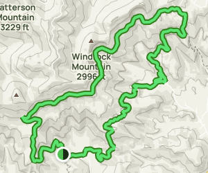 Windrock 2 and 16 OHV Trail, 70 Fotos - Tennessee | AllTrails