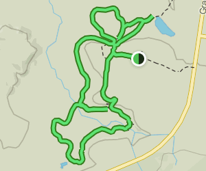 Norris Geyser Basin Complete Loop Trail: 1002 Reviews, Map - Montana ...