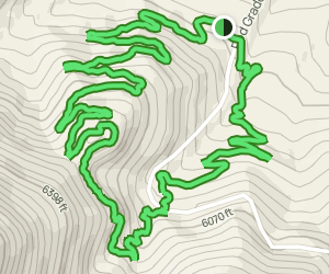 Red Grade Trails System: 101 Reviews, Map - Wyoming | AllTrails