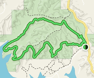 Pate Hollow Trail: 1379 Reviews, Map - Indiana | AllTrails