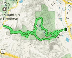 Apex Open Space Complete Loop Trail, Colorado - 470 Reviews, Map ...