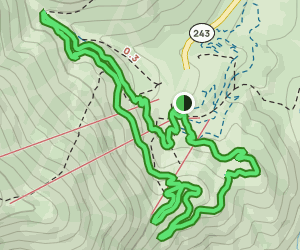 Beaver Mountain Loop | Map, Guide - Utah | AllTrails
