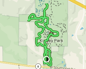 Kinsey Park Loop: 367 Reviews, Map - Illinois | AllTrails