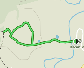 Biscuit Basin Interpretive Trail, Montana - 580 Reviews, Map | AllTrails