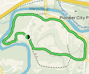 Avery Park Loop: 111 Reviews, Map - Oregon | AllTrails