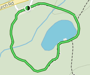 Nolde Forest Pond Loop: 63 Reviews, Map - Pennsylvania | AllTrails